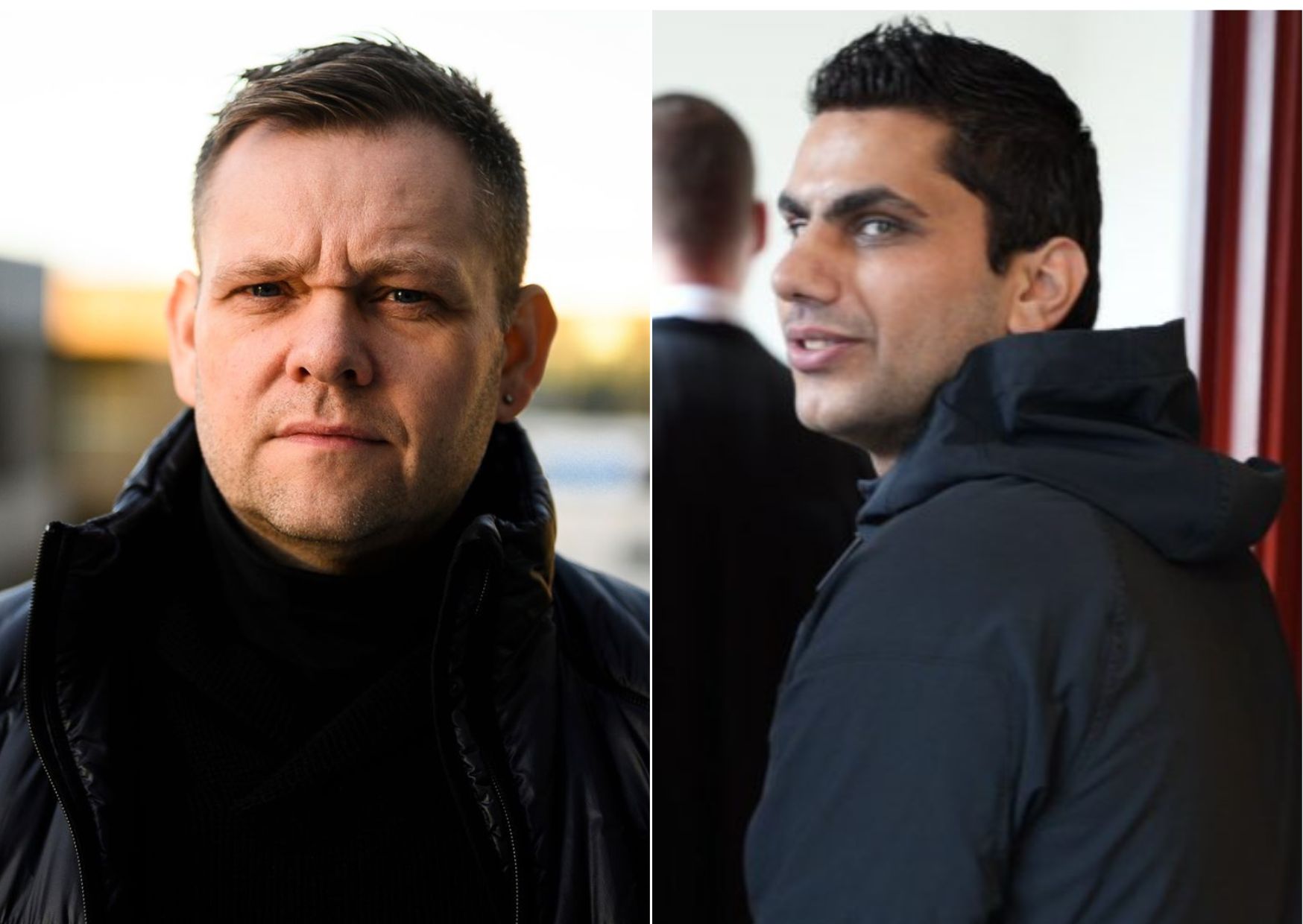 Formaður Afstöðu vill náða Kourani strax - Ástæðan er einföld - DV