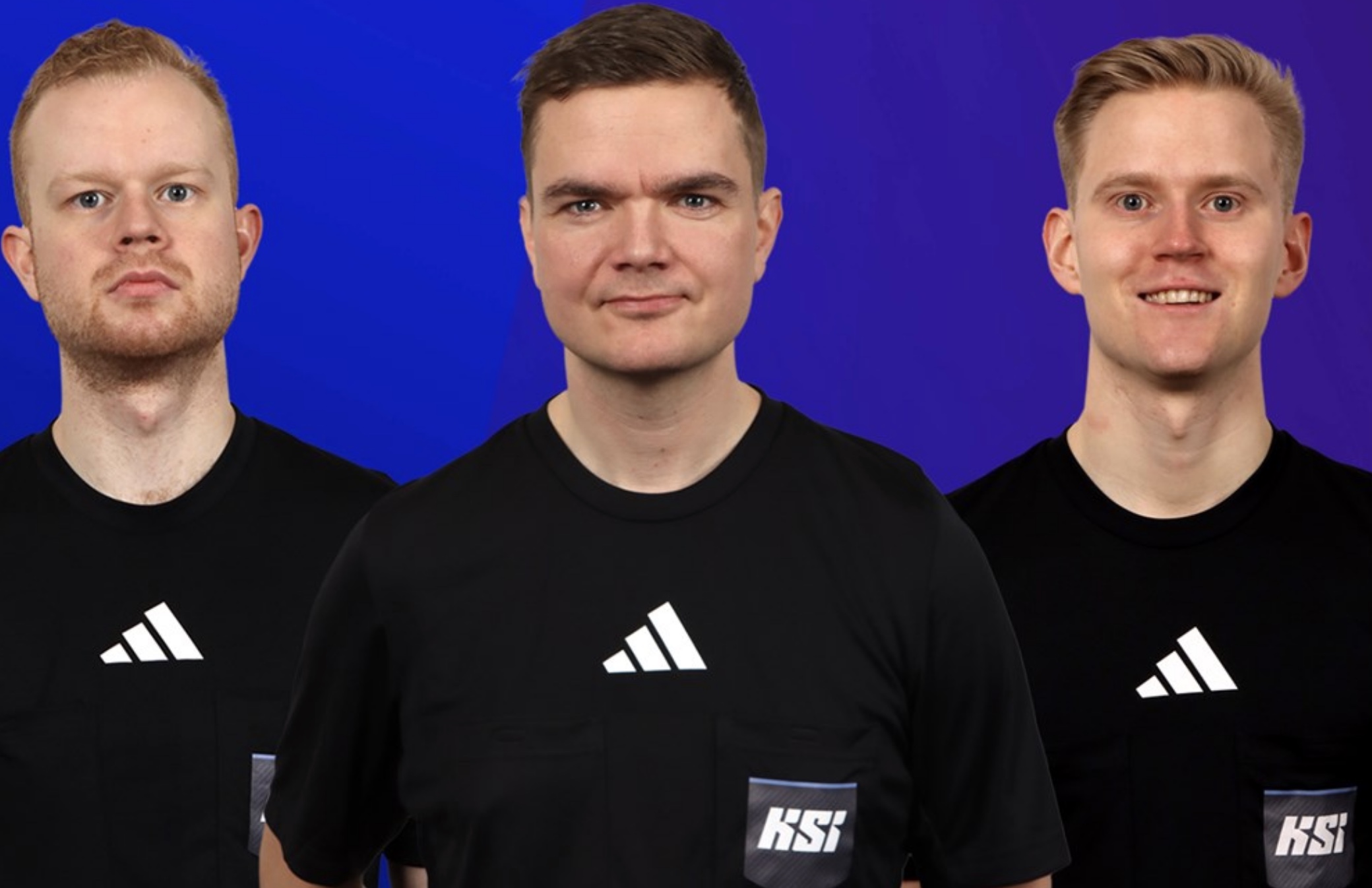 Jóhann Ingi fær tækifæri í Meistaradeild unglinga - DV