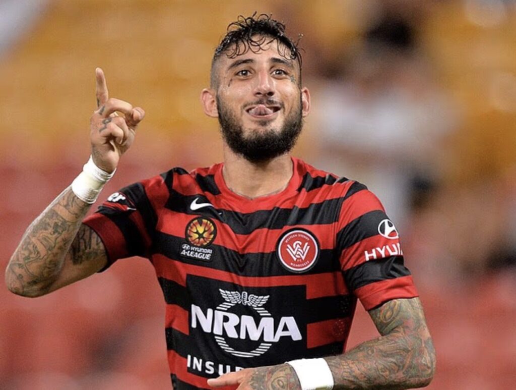 Táknmynd glataðra tækifæra að losna úr fangelsi - Unnusta hans lést ...