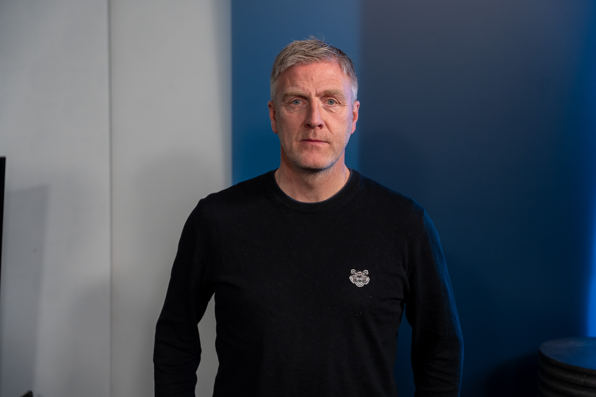 Rúnar sendir pillu niður í Laugardal - „Það er það sem mér finnst ...