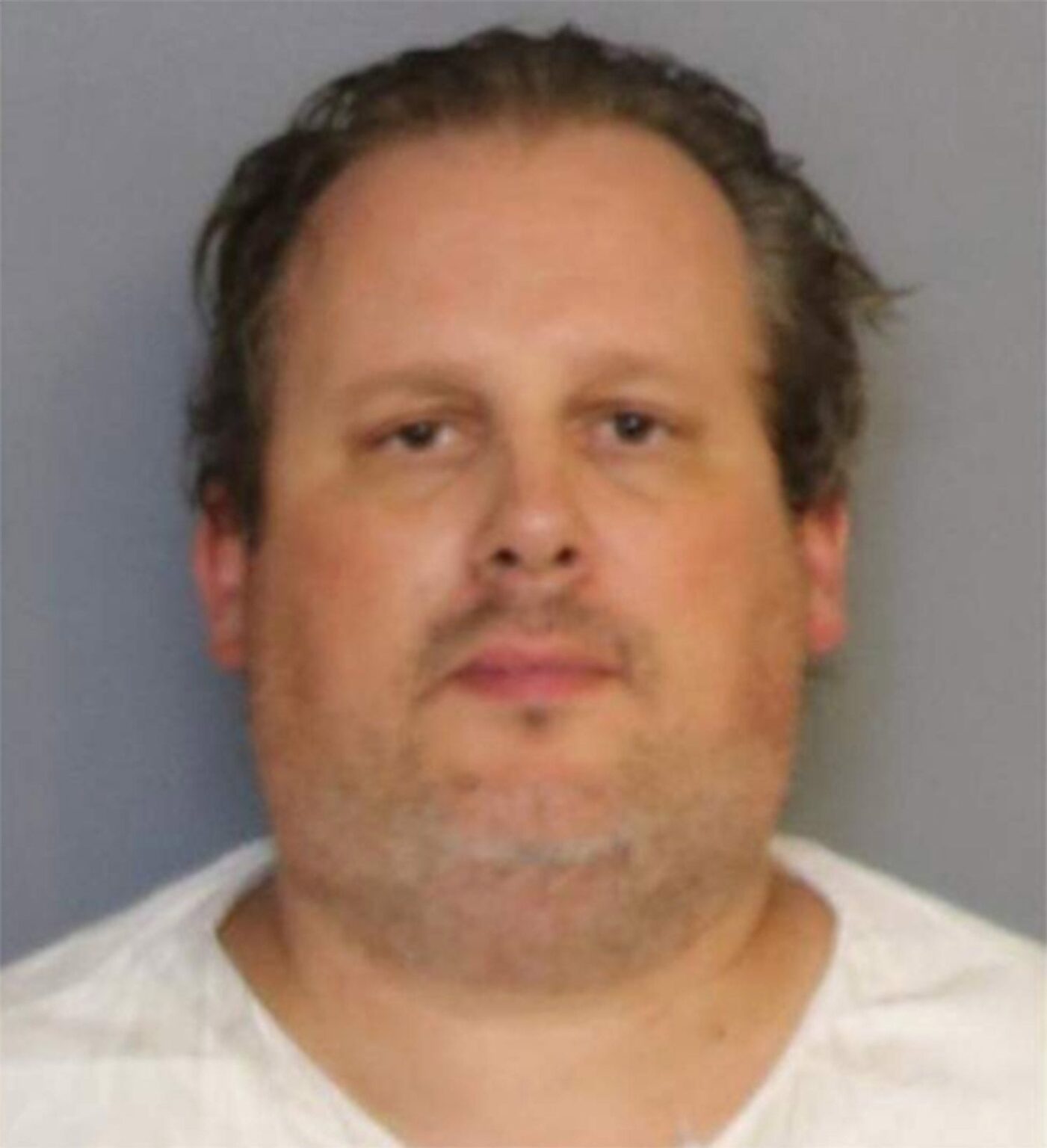 Mættu til að handtaka fjölskylduföður fyrir alríkissvik - Höfðu ekki ...