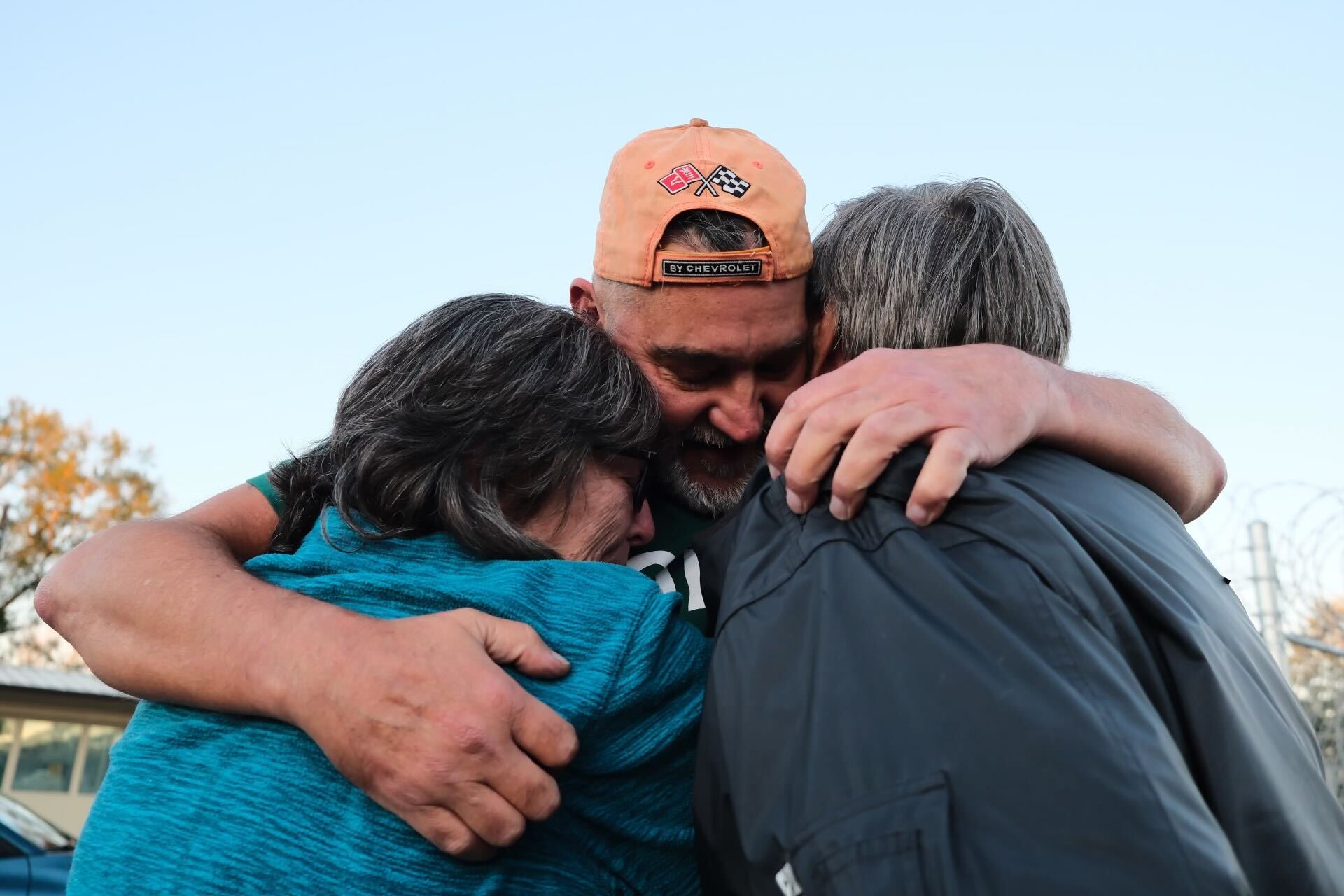 Var dæmdur til dauða fyrir glæp sem að líkindum var aldrei framinn - DV