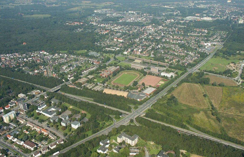 17 ára stúlka grunuð um morð í Þýskalandi - DV