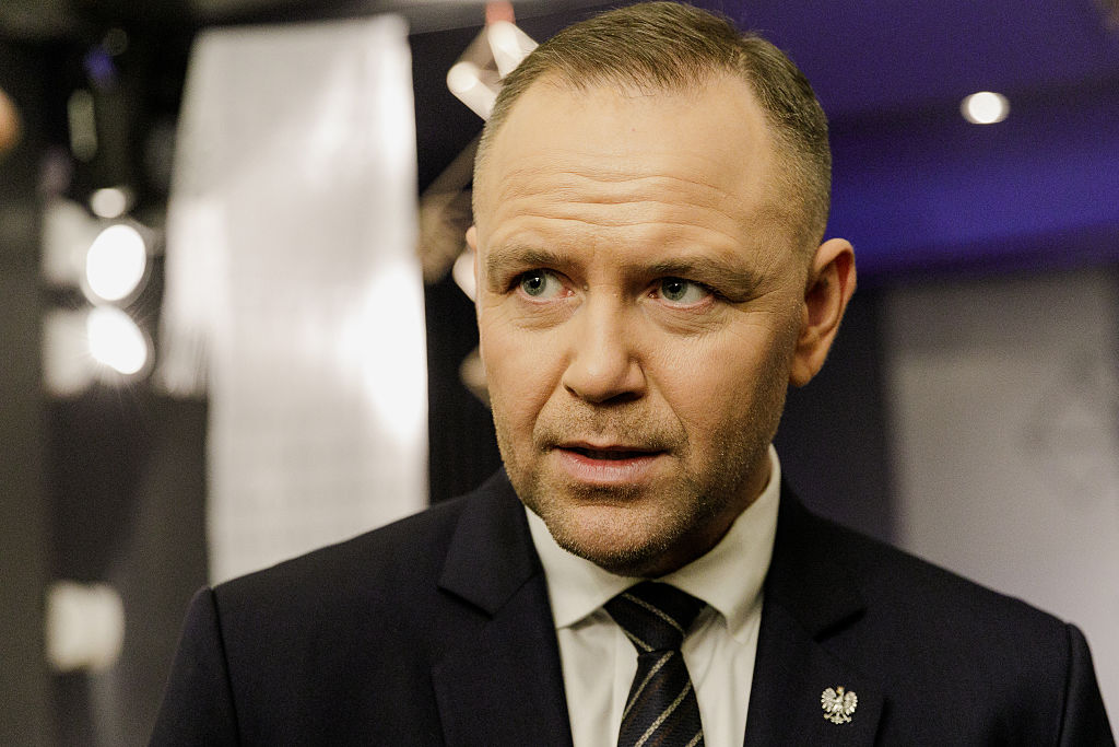 Segir að aðeins einn maður í heiminum geti stöðvað Vladimír Pútín - DV