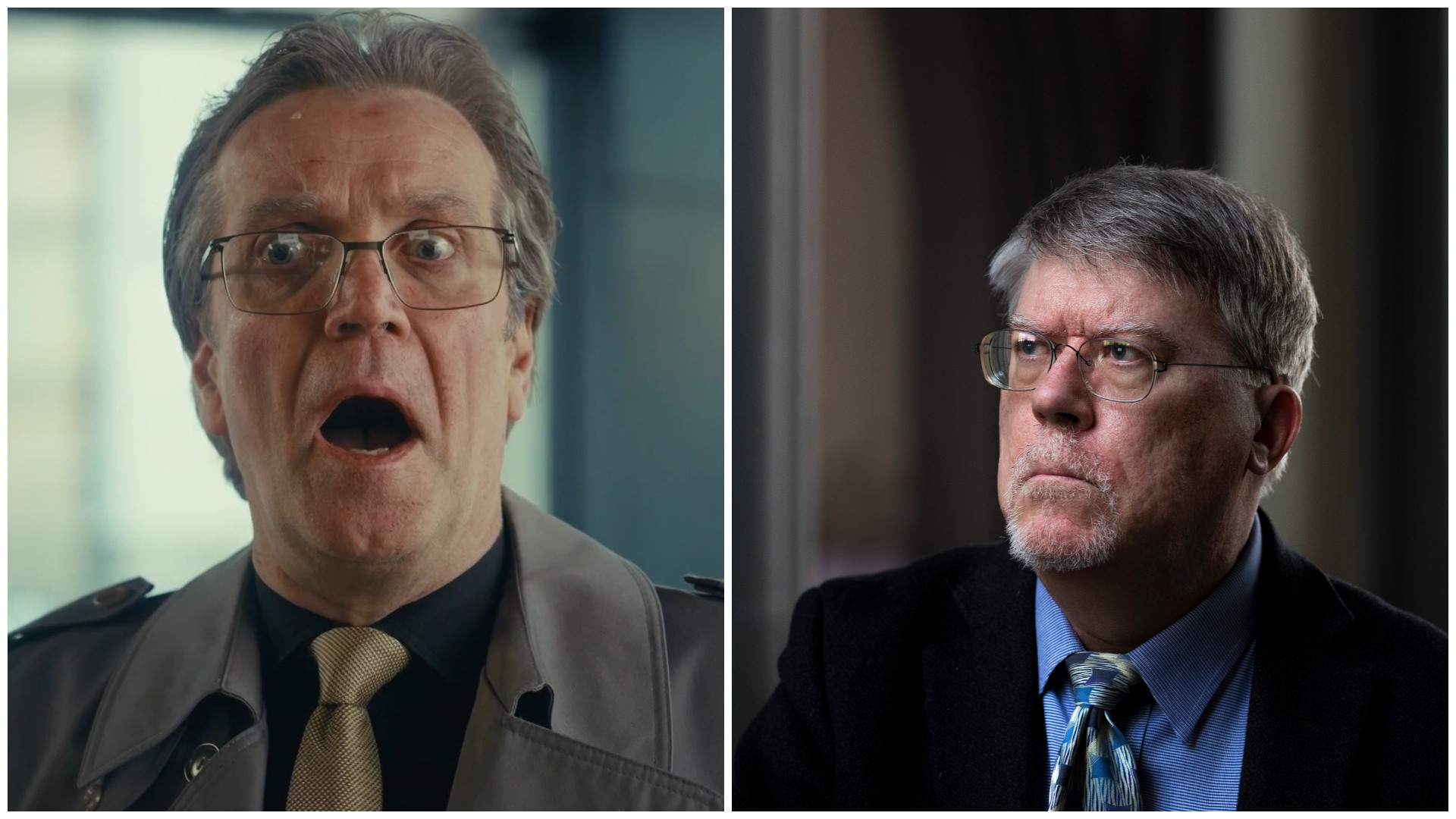 „Árásin á hann í Áramótaskaupinu var til hreinnar skammar“ - DV