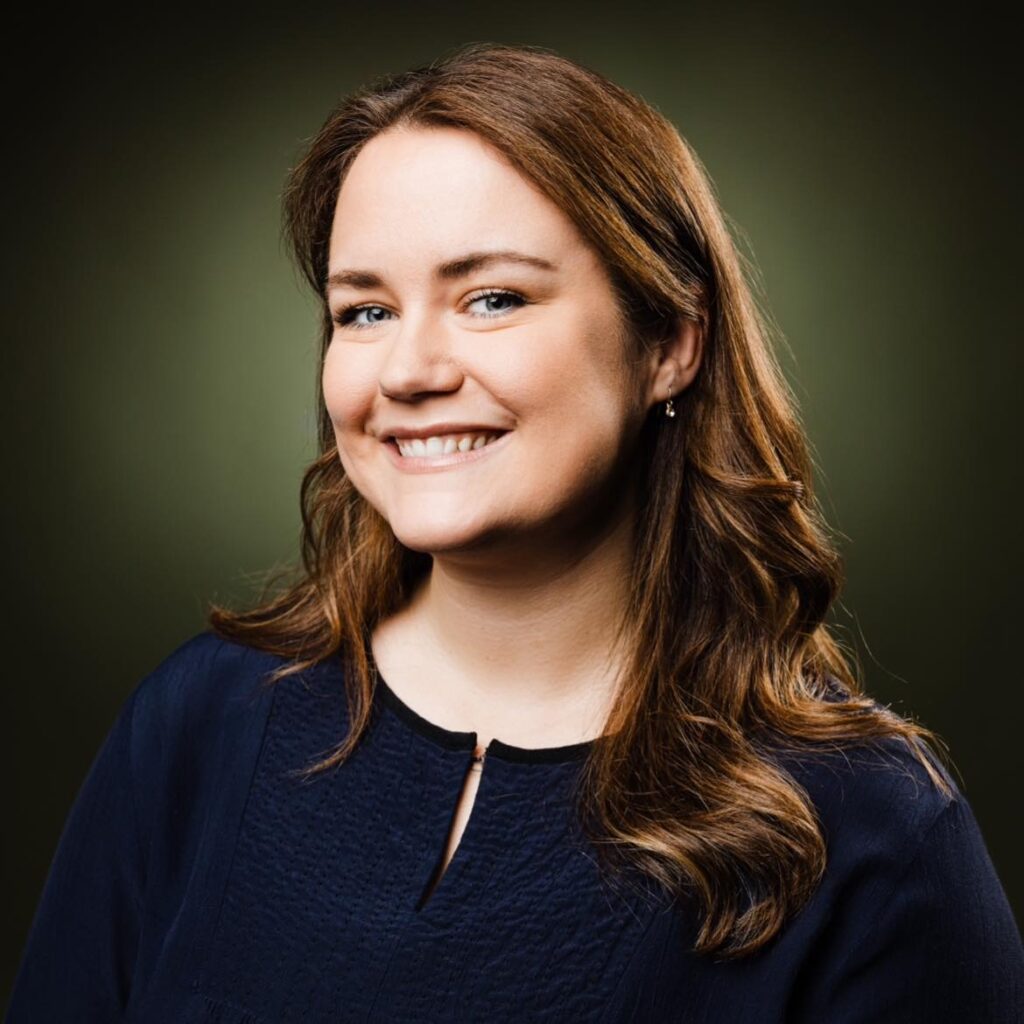 Sigrún er oft með loddaralíðan - „Ég er alltaf að bíða eftir að það ...