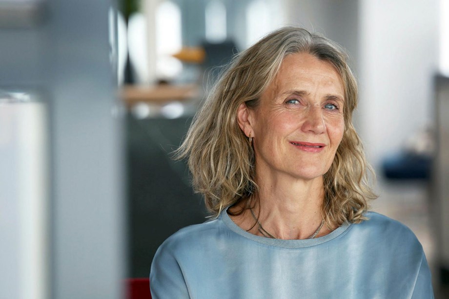 Hanna Kristín varð fyrir barðinu á gervigreindarglöðum stjórnendum á ...